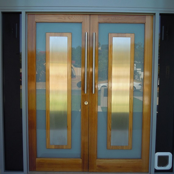 Perth Premium Doors & Hardware | Sliding, Pivot & Many More Styles